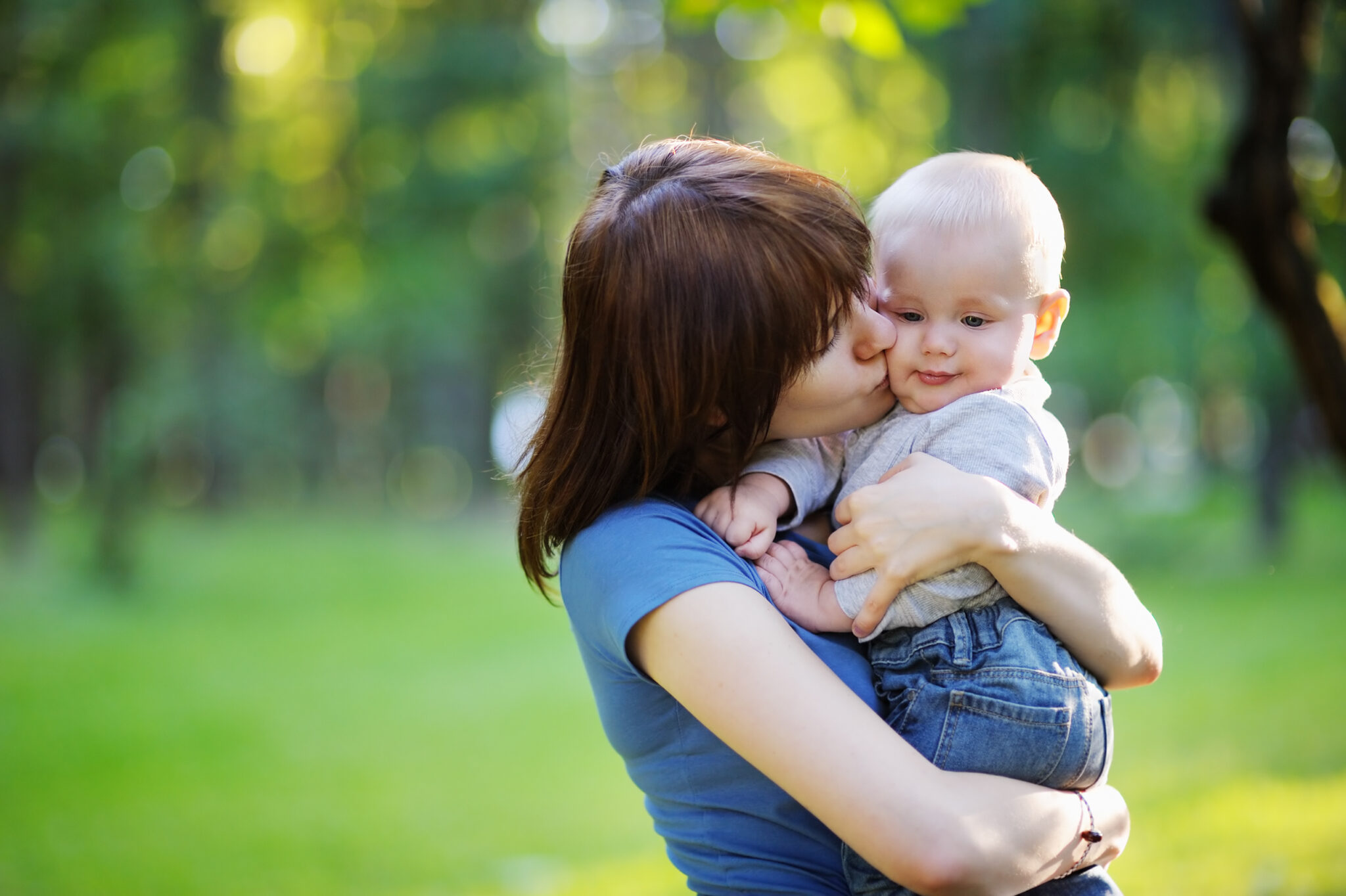 Adaptation/familiarisation - Les pros de la petite enfance