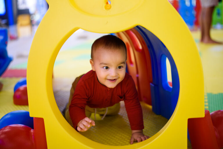 Les formations Infans - Les pros de la petite enfance