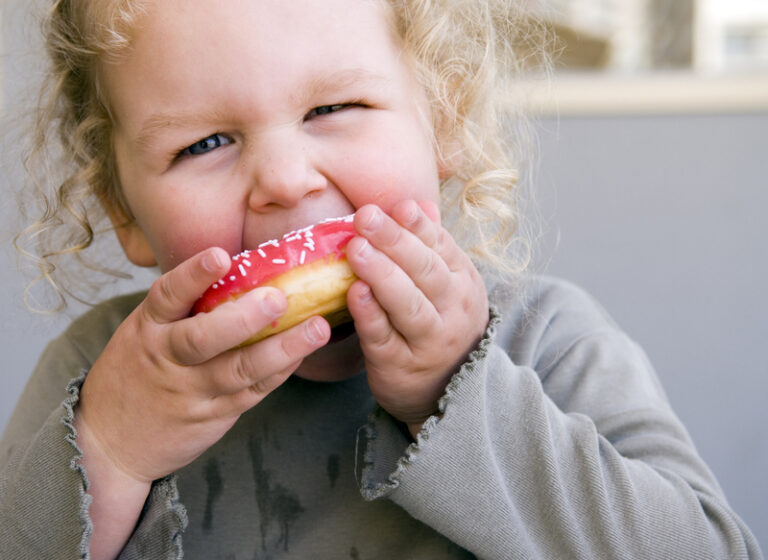Les formations Infans - Les pros de la petite enfance